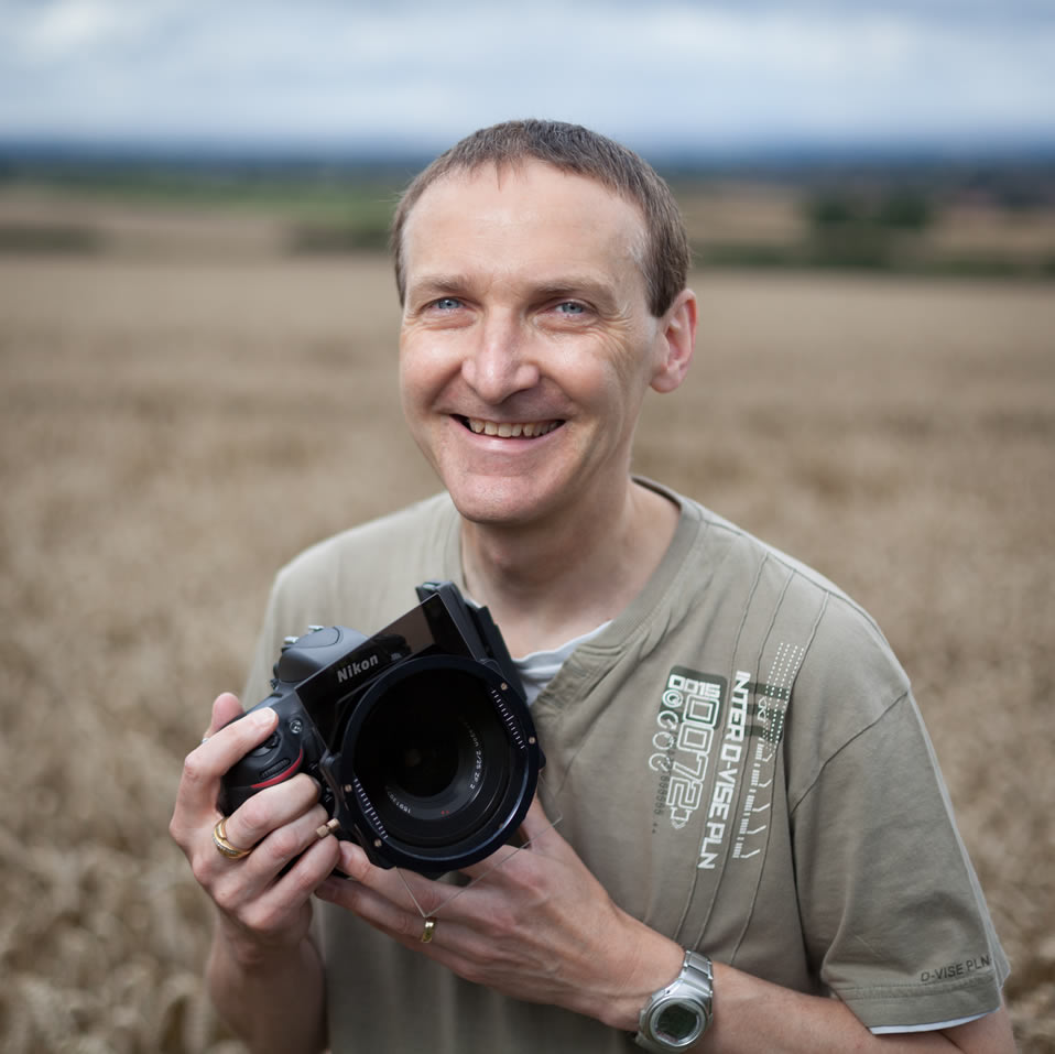 Stunning Landscape Photography of Mark Banks, Landscape Photographer ...