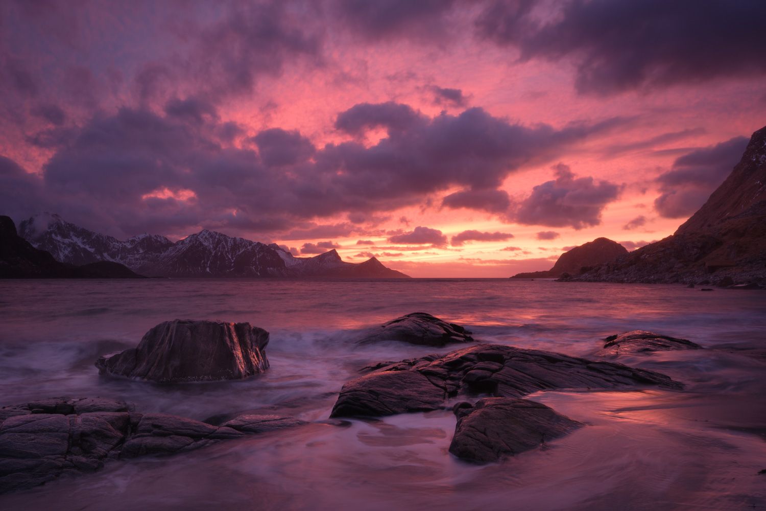 Stunning Landscape Photography of Mark Banks, Landscape Photographer ...